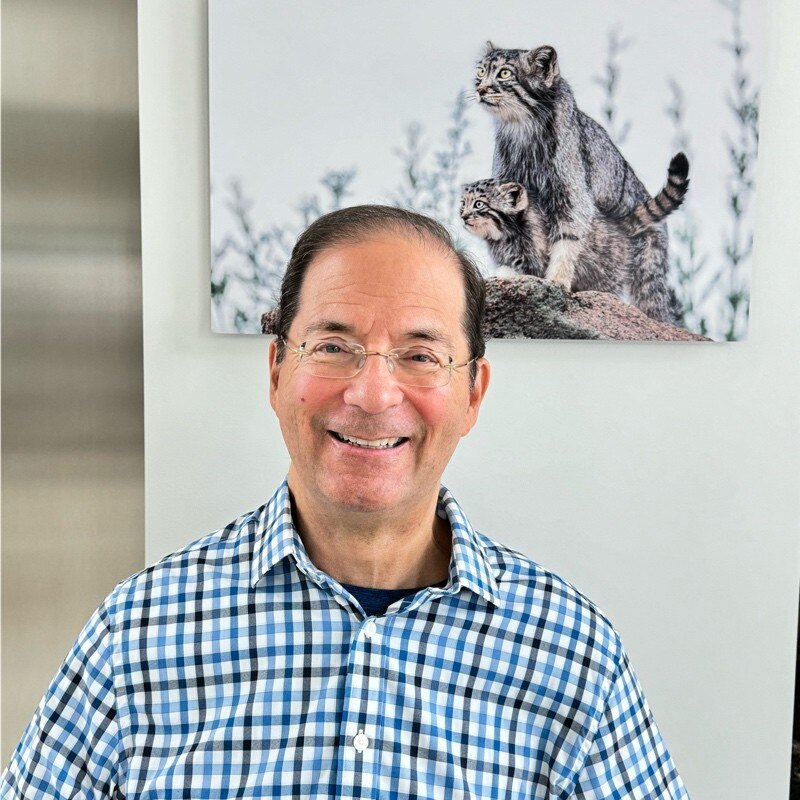 Donor Spotlight: Jon Ayers